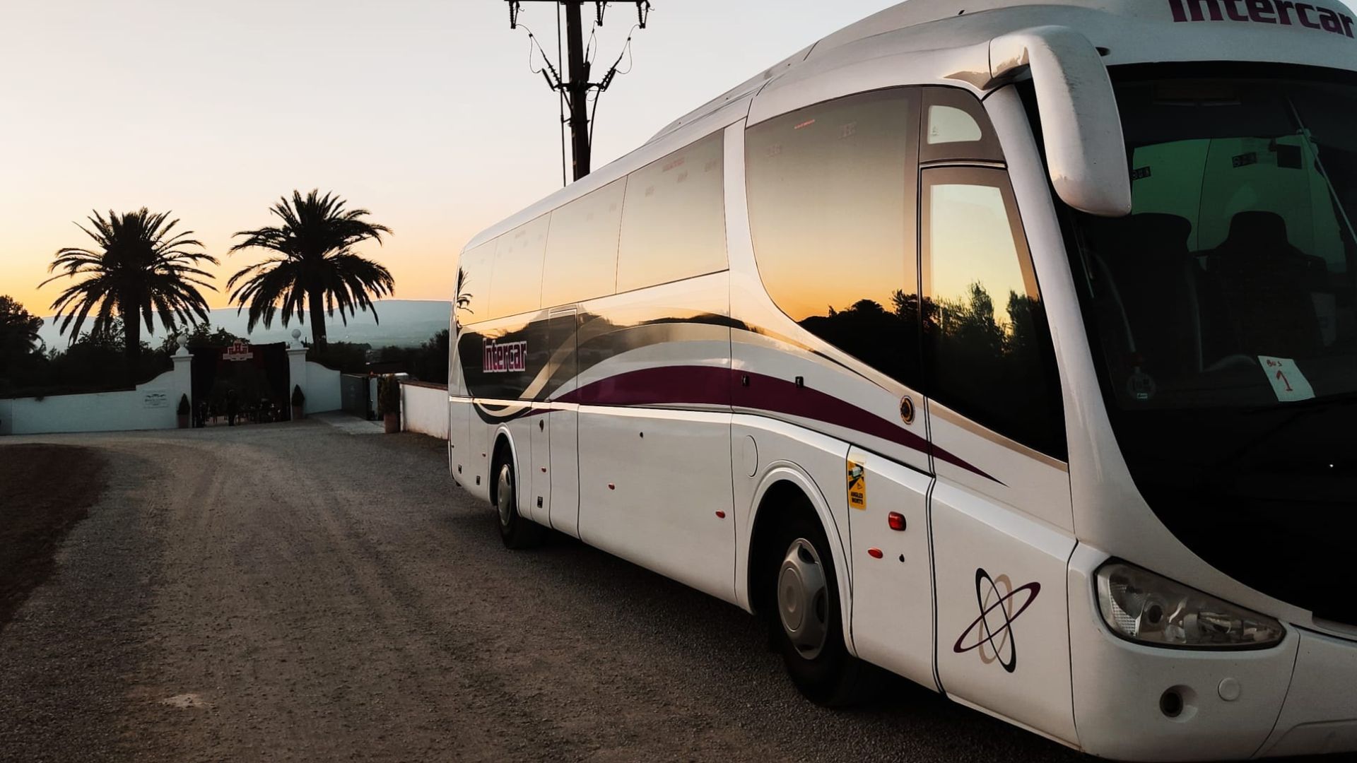 Autocares Intercar